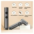 Hygienic Shower For Bathroom Toilet Bidet Shower Head, Double Outlet ...