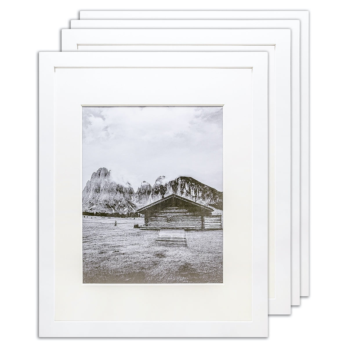 The Display Guys – Square Profile Picture Frame – Square Picture Frame ...