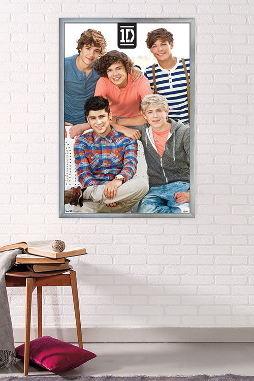 Life Size One Direction Posters