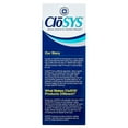 CloSYS Ultra Sensitive Mouthwash Unflavored w/ Optional Flavor Control ...