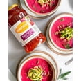 Manischewitz Gluten-free Borscht with Diced Beets, 24 Oz Pack of 2 ...