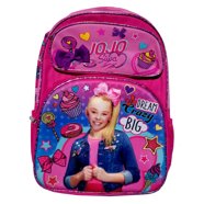 Ruz Jojo Siwa Girls 15" School Backpack - Walmart.com