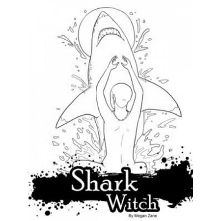 Shark Witch | Walmart Canada