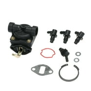 K&N 81-0402 Fuel Pump - Walmart.com