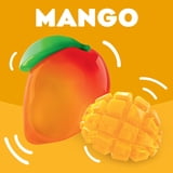 Jell-O Mango Artificially Flavored Gelatin Dessert Mix, 3 oz Box ...