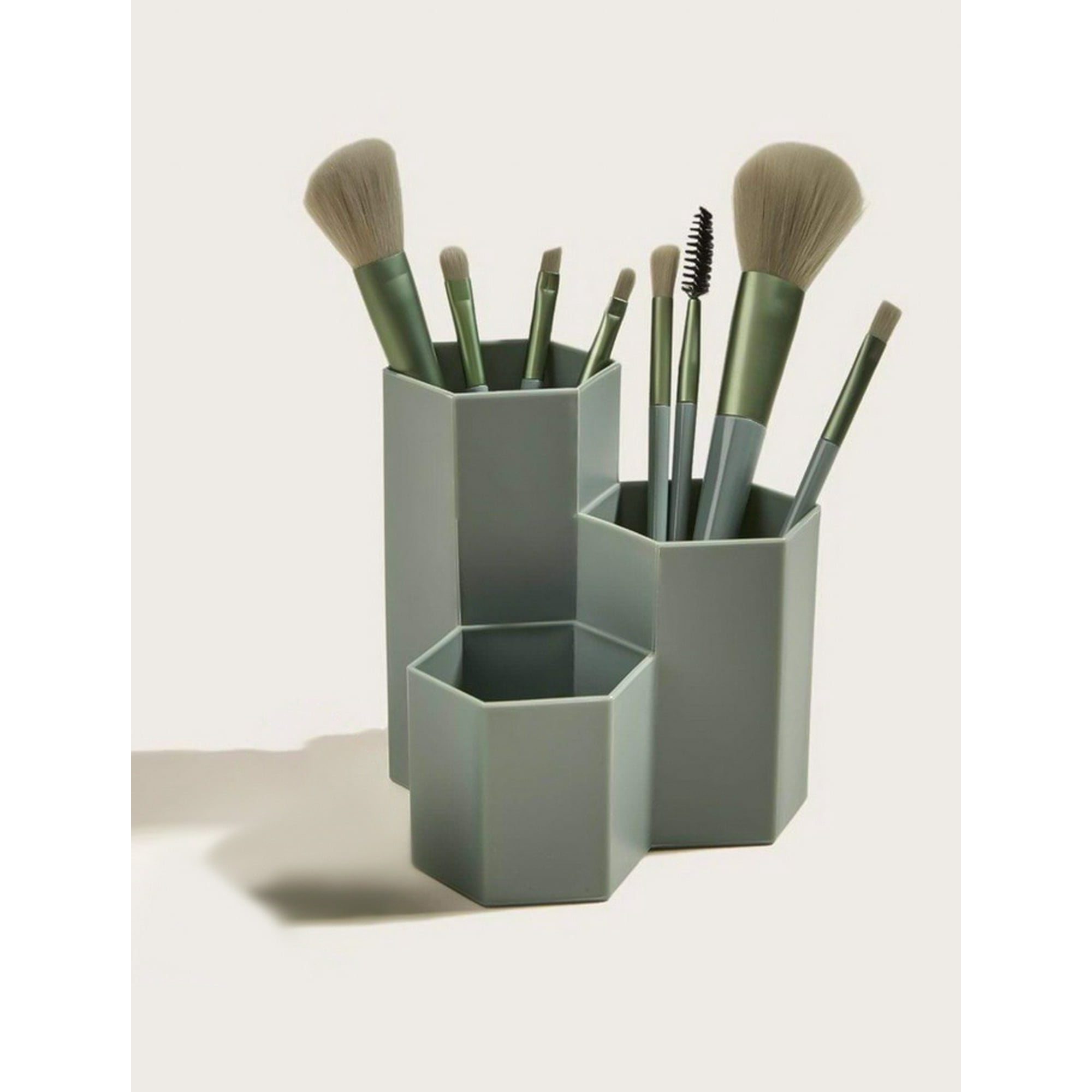 Click here for Fofosbeauty 8 Pcs Makeup Brushes Pinceaux À Maquil... prices