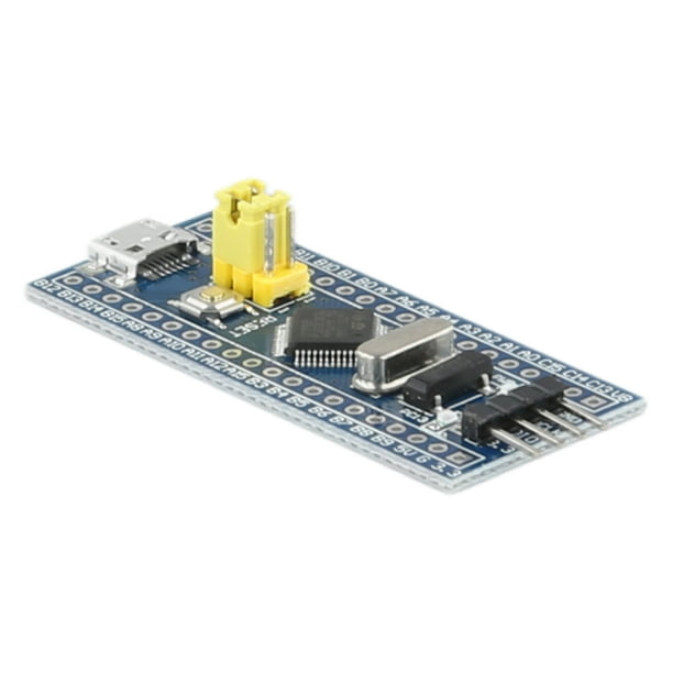 Módulo de desarrollo ARM mínimo STM32F103C8T6 para Arduino ...