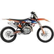 Factory Effex KTM EVO 18 Series Shroud Graphics Kit (24-01504) - Walmart.com