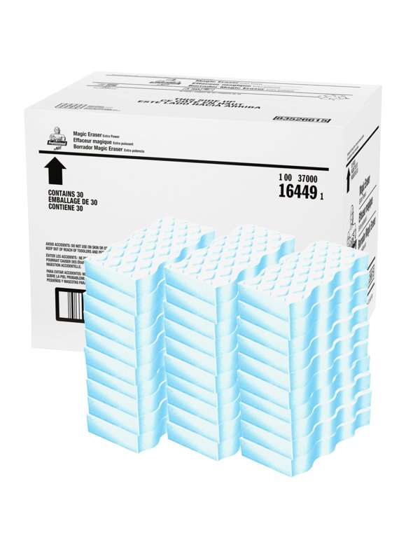 Mr. Clean Magic Erasers in Mr. Clean - Walmart.com