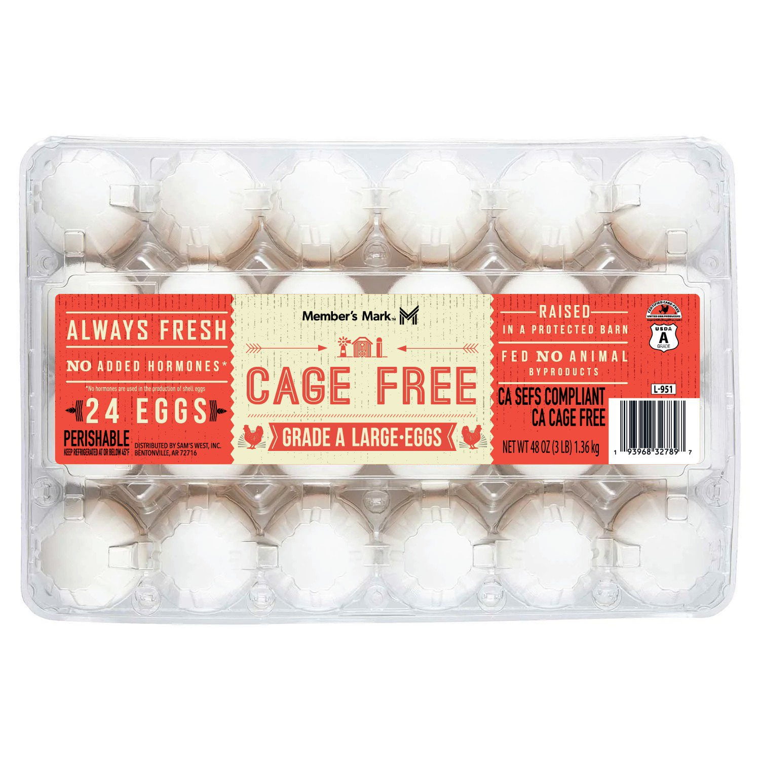 Eggs
