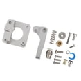 YAHHU 3D Printer Parts Extruder Upgrade Kit Spring Aluminum Block ...