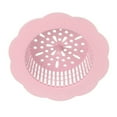 Sink Strainers Food Catcher Rust Free Plastic Waste Plug Sink Filter ...