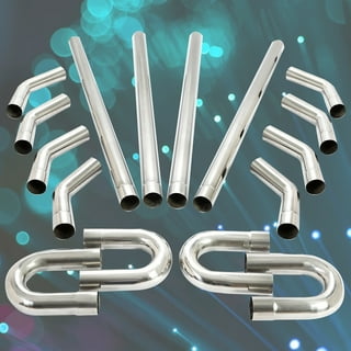 CL062E - Fit System 4 1/2" x 6" Clamp-on w/ 8" Extension,4.5" x 6 ...