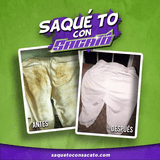 Sacato Cleaner & Degreaser 32oz - Walmart.com