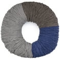 Spinrite, Bernat Blanket O'Go Yarn, 3.5oz, London Multi-Color - Walmart.com