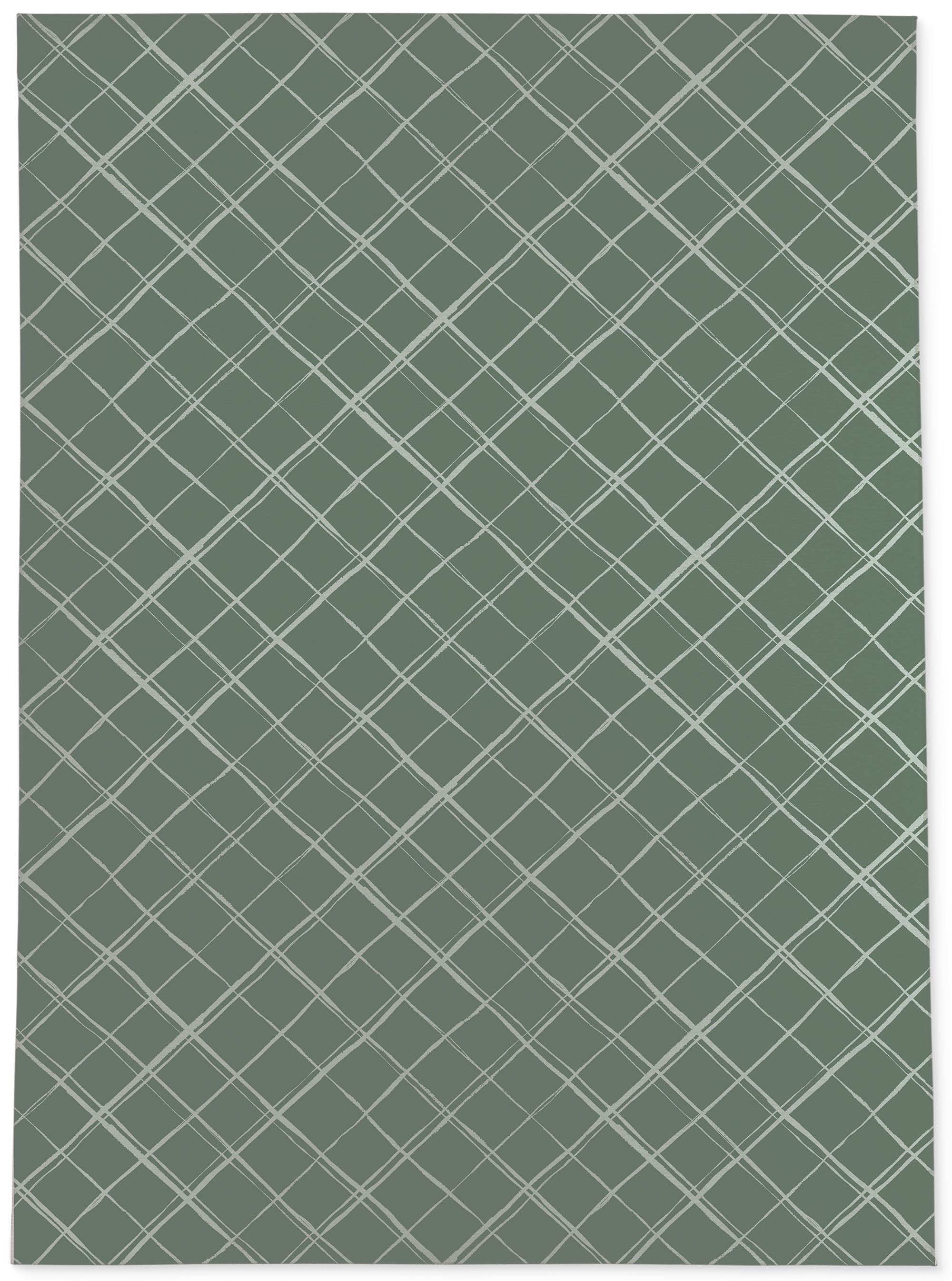 PANES SAGE Outdoor Rug By Kavka Designs - Walmart.com