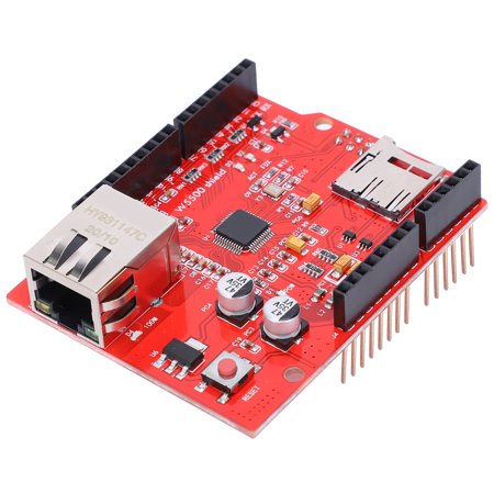 ANGGREK Expansion Board Module Development Boards Electronic Parts ...