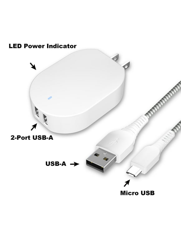 onn. Phone Chargers and Power Adapters in onn. Phone Accessories ...