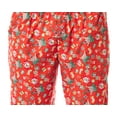 Nickelodeon Mens' SpongeBob SquarePants Krabby Christmas Pajama Set ...