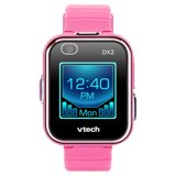 VTech KidiZoom DX2 Kids Smartwatch with Games, Pink - Walmart.com