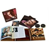 Luciano Pavarotti Edition 1: The First Decade (CD) (Limited Edition ...