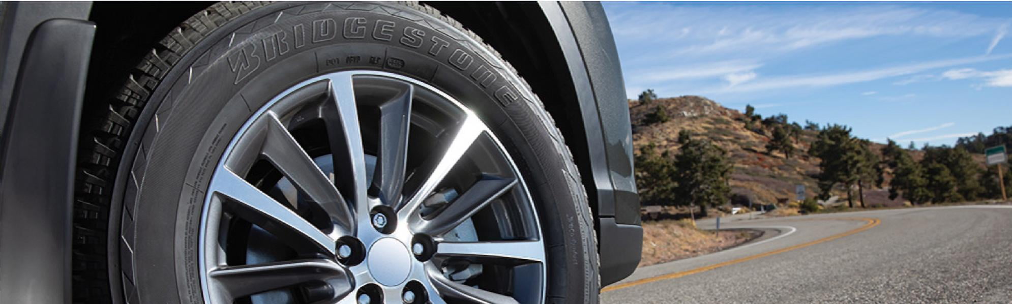 Bridgestone Duravis M700 Lt265 70r 17e