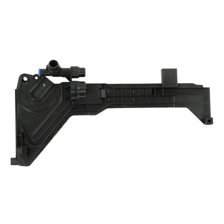 Radiator Mounting Plate, 17111436250 Impact Resistant Expansion Tank ...