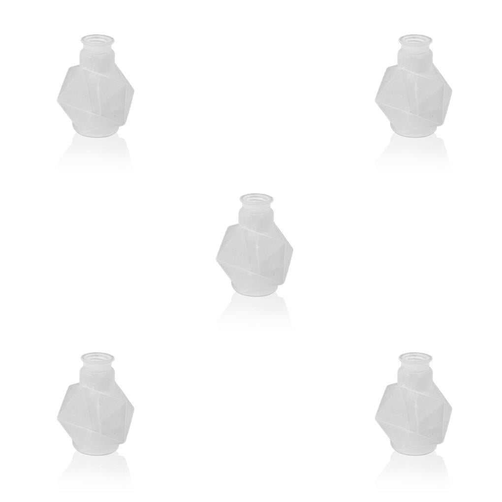 Toystoory Molde de bombillas de luz LED, Base de Chip, molde DIY ...