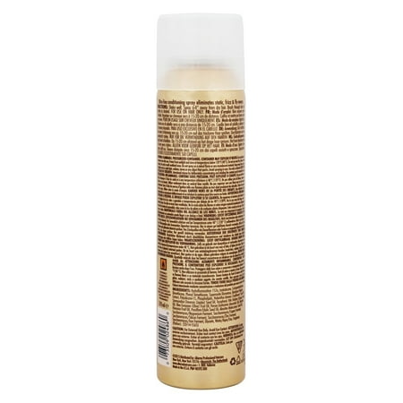 Alterna - Alterna - Bamboo Style Anti-Static Translucent Dry ...