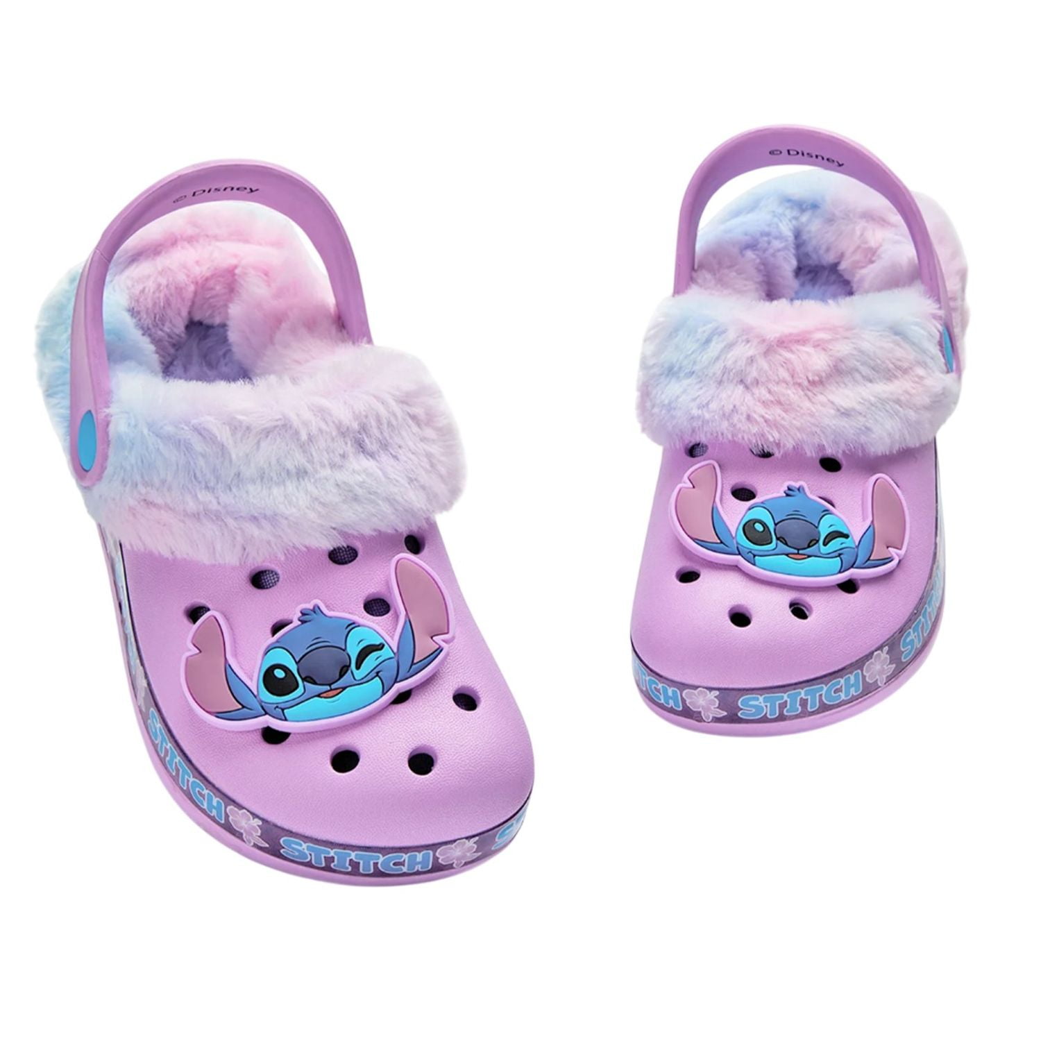 Click here for Lilo & Stitch Girls Clogs 13 Little Kid prices