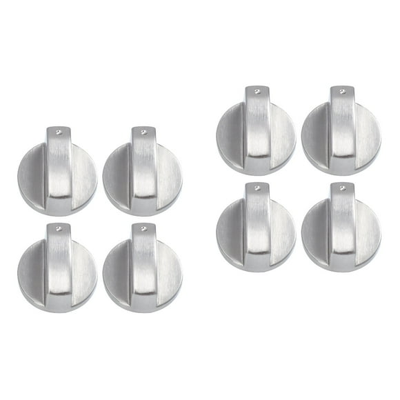 Ge Stove Knobs