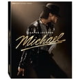 Michael (2026) (Steelbook) (Walmart Exclusive) (4K Ultra HD + Blu-ray ...