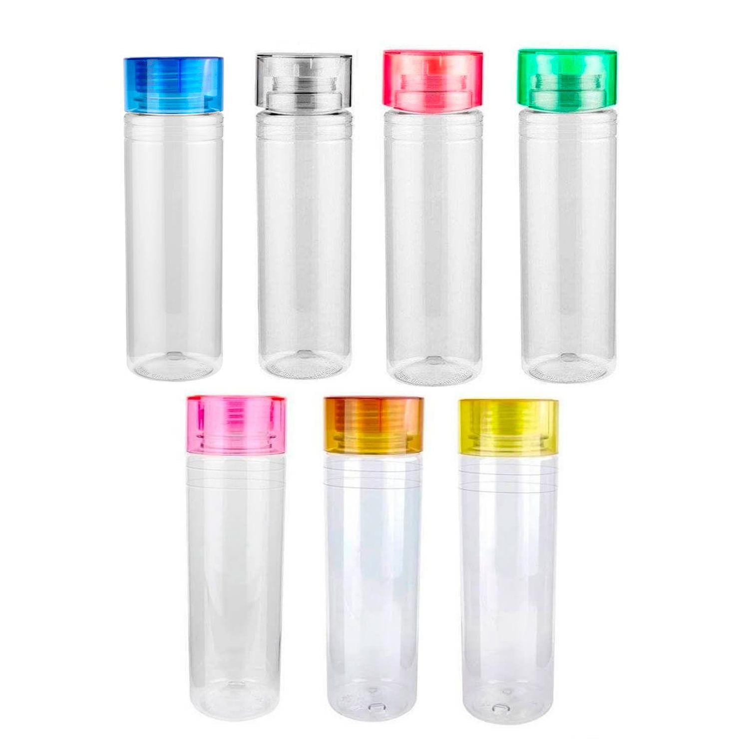 Cilindro Spring/Termo de plástico con twist-off azul 7.4 x 24.14 ...