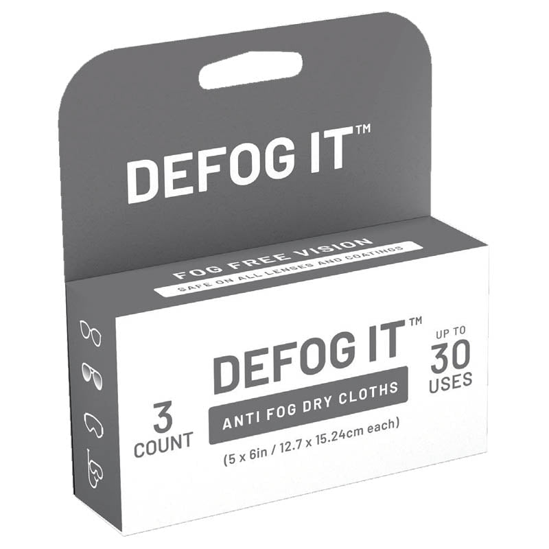 Click here for Nano Magic 821320cdi - Anti Fog Cloths 5 X 6in For... prices