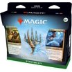 Magic: The Gathering - Bloomburrow Starter Kit | Learn to Play Magic with 2 Bloomburrow-Themed ...