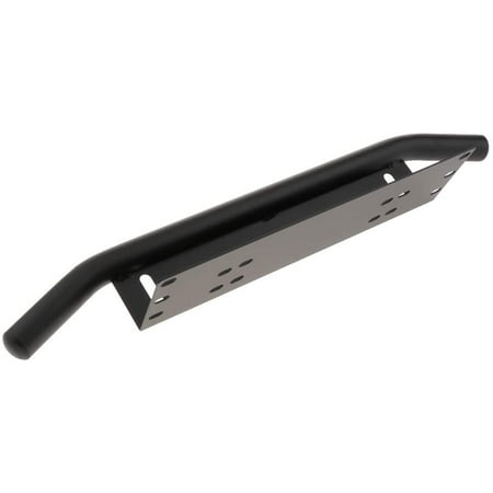 Universal License Numer Plate Mounting racket Holder w/Front ull ar ...