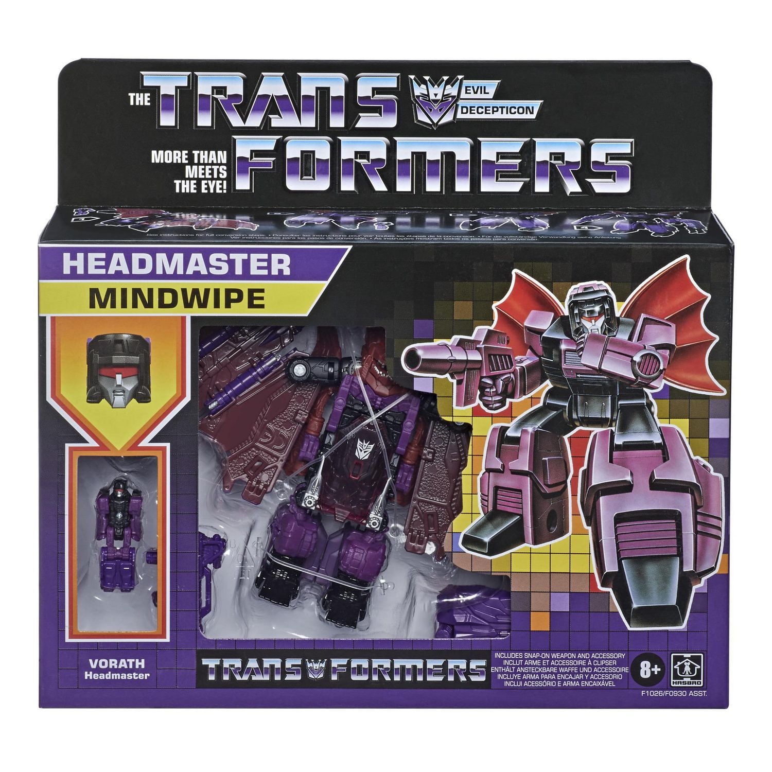 Click here for Hasbro Transformers Generations Toys Deluxe Retro... prices