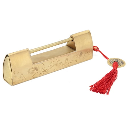 Cabinet Lock Set, Rust-Proof Delicate , Corrosion-Resistant Wooden ...