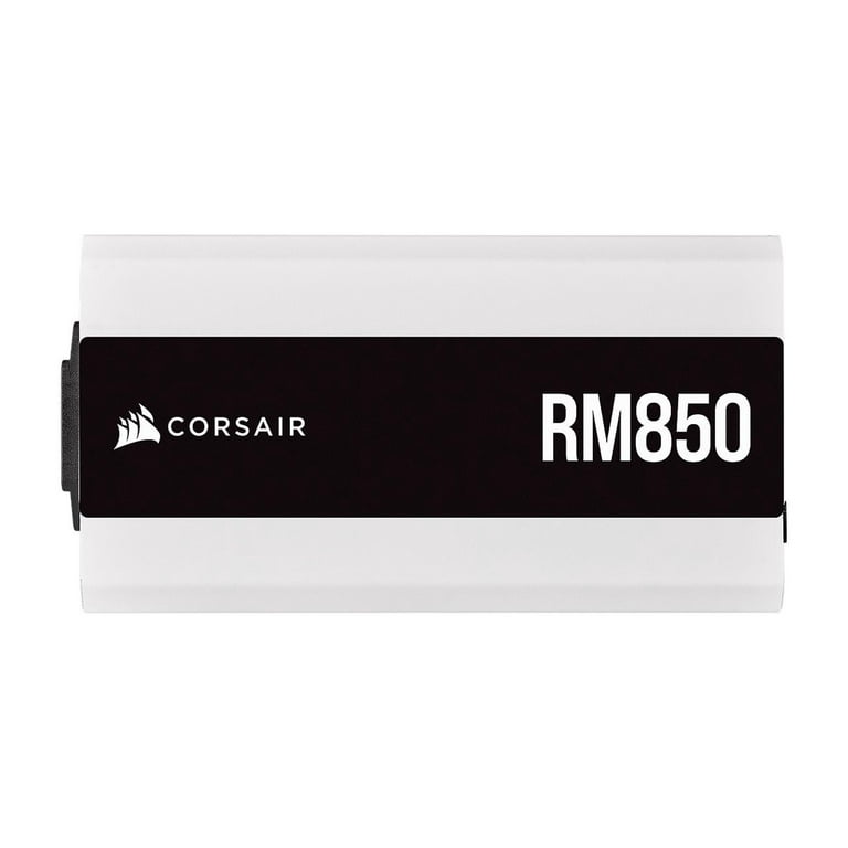 CORSAIR RM850 (CP-9020232-NA) 850W Full Modular Power Supply CORSAIR RM850 (CP-9020232-NA) 850W Full Modular Power Supply