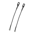 Tailgate Cable Assembly Vehicle Hatches Release Cable For Select Models ...