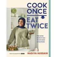 Nadiya's Kitchen : Over 100 Simple, Delicious Family Recipes (Hardcover ...