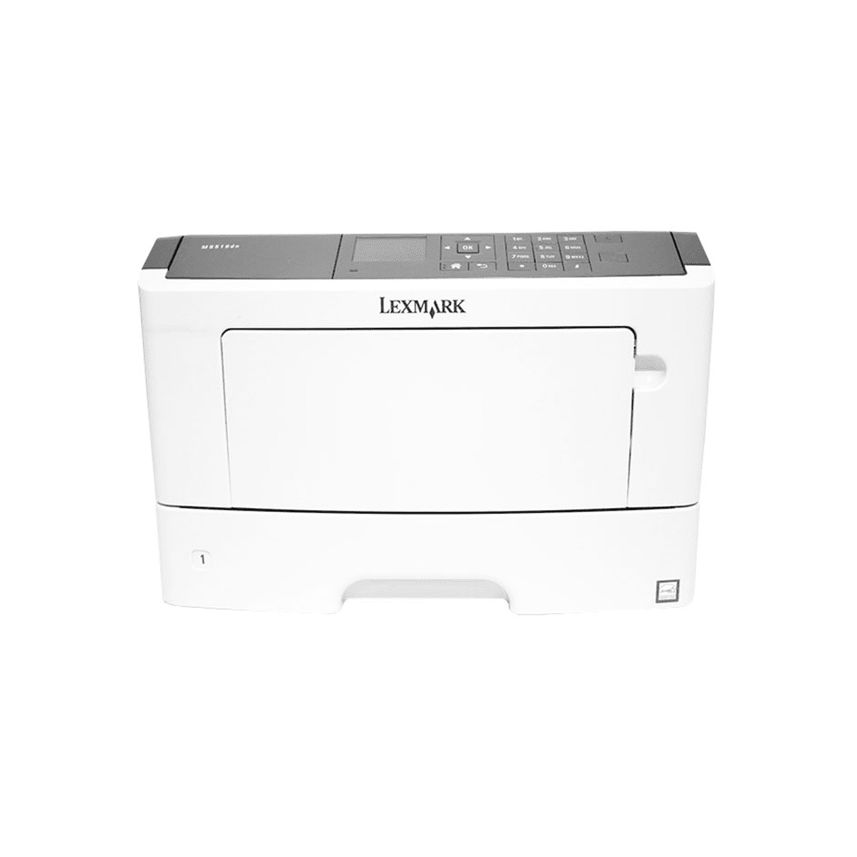 Impresora Lexmark MS510dn laser monocromatica | Walmart en línea
