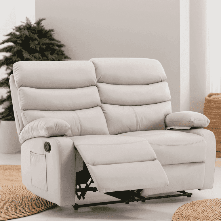 Walmart double recliners store