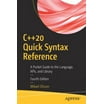 JavaScript Quick Syntax Reference, (Paperback) - Walmart.com