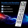 Replacement Service Remote Control MKJ39170828 for LG LCD LED TV E165BV ...