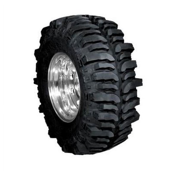 Super Swamper B-123 Bogger 33X12.50-15: Professional Mud, Street Legal ...