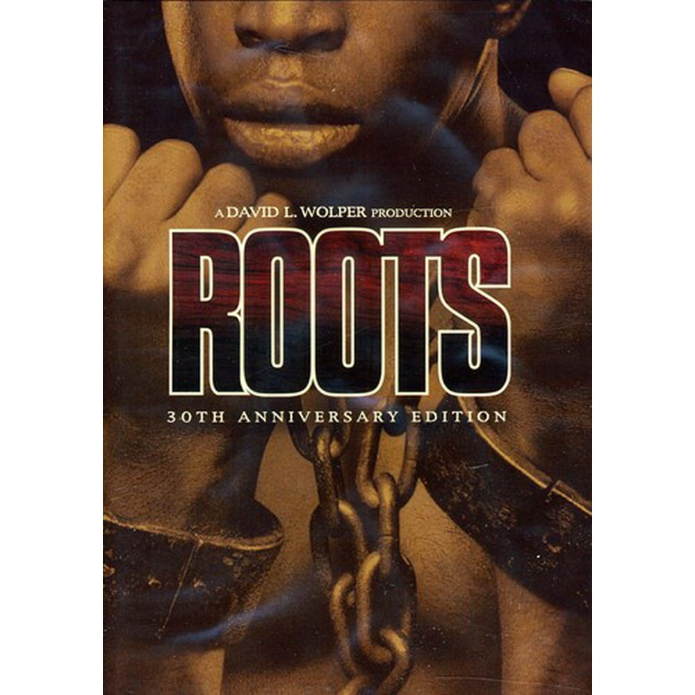 Roots (DVD) - Walmart.com - Walmart.com