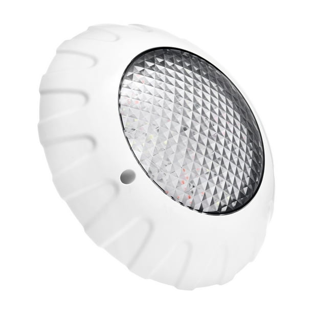 Luces LED para piscina de alta potencia con control remoto que cambian ...