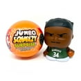 "NBA Series 3 Jumbo Squeezy Mates Capsule - 5"" Slow Rise Foam ...