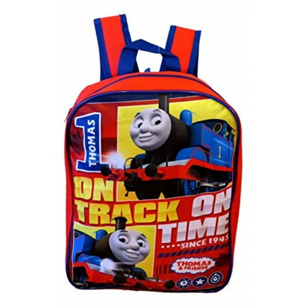 thomas and friends 15" school backpack - Walmart.com